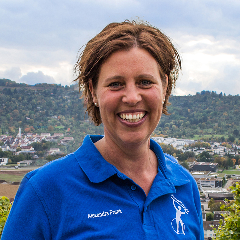 Team – Praxis für Physiotherapie